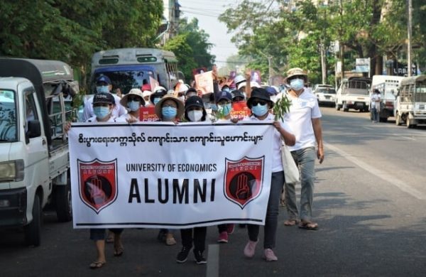 Alumni – Falcon Academy