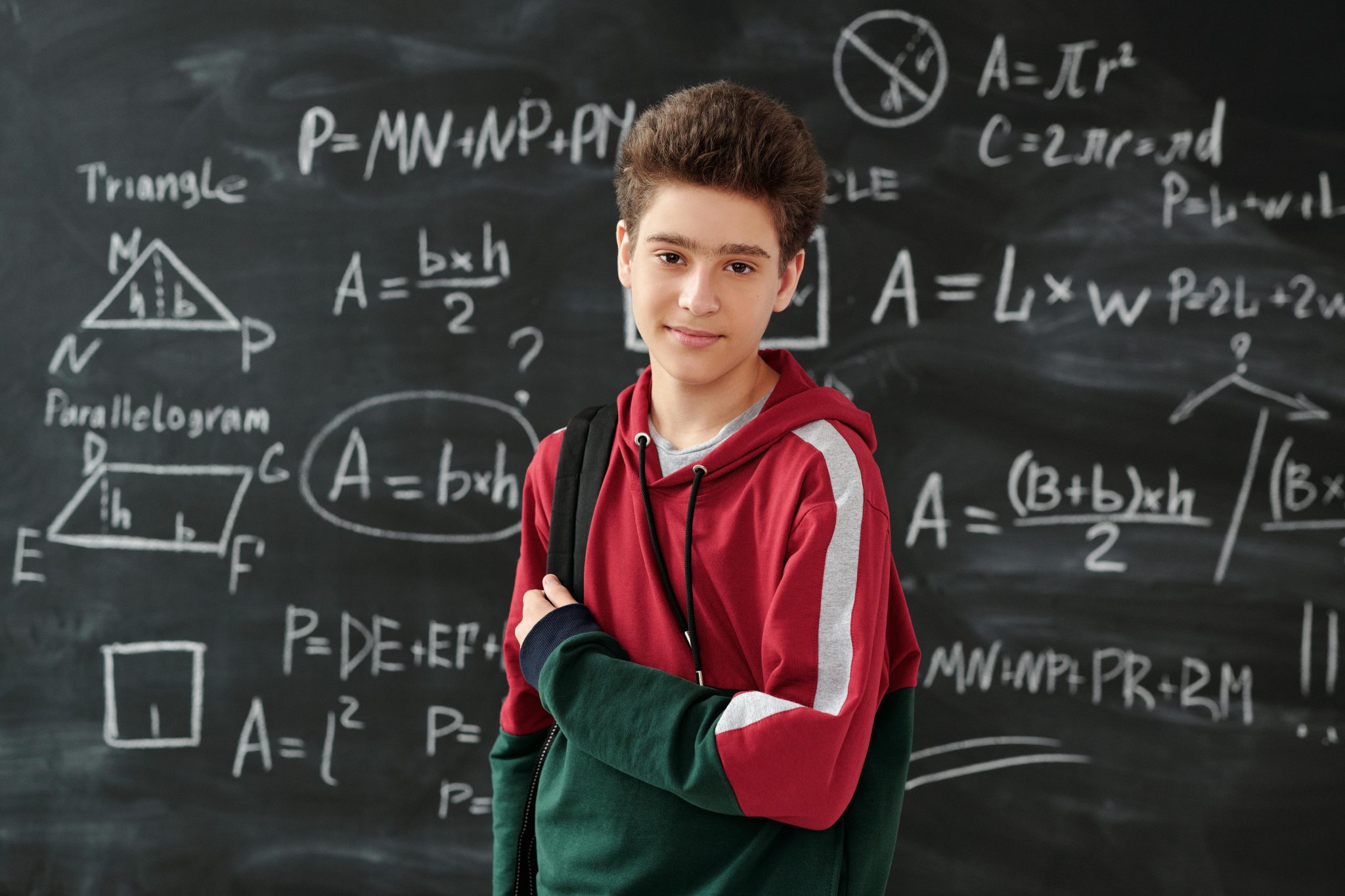 Math – Falcon Academy