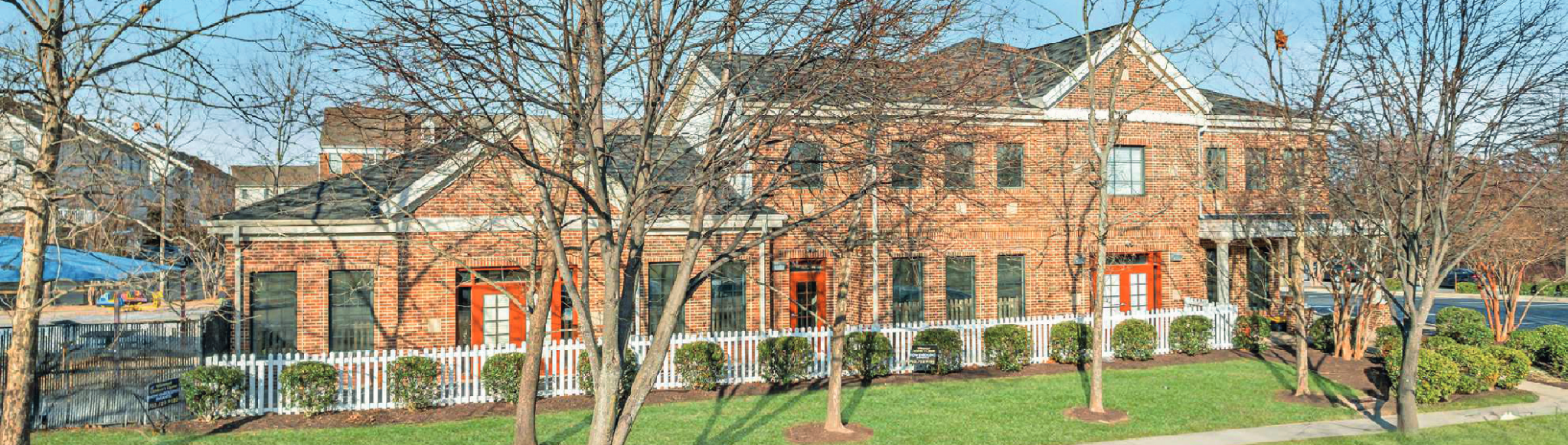 Team – Falcon Academy