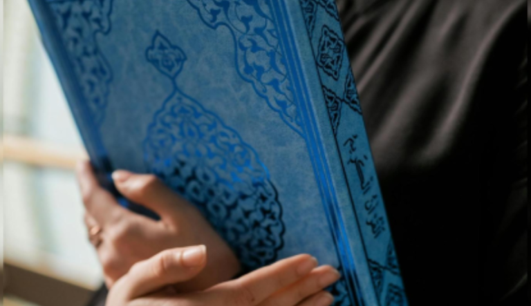 Islamic Studies – Falcon Academy